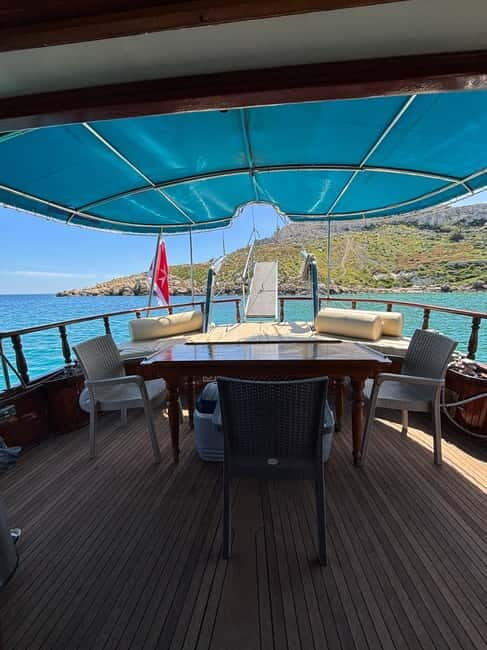 Malta: 3 Bay Cruise to Selmun Bay, Blue Lagoon and Gozo - The Practicalities: What’s Included and What to Bring