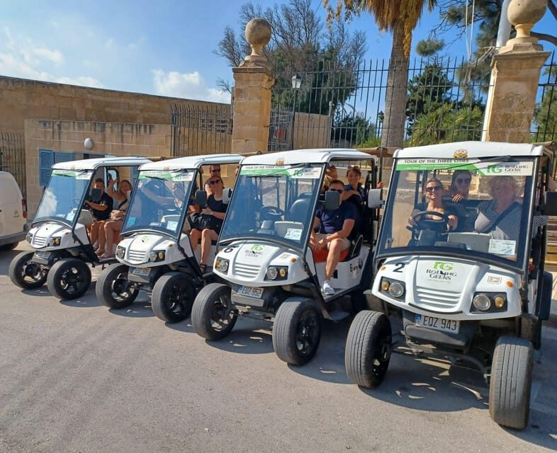 Malta: 3-City Self-Drive Exploration with GPS Audio Guide - Who Will Enjoy This Tour?