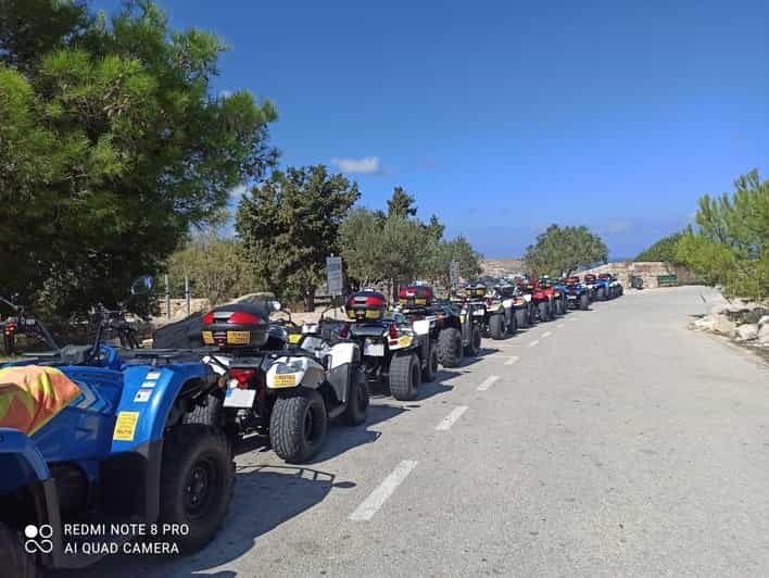 Malta: 4 hour Quad Bike Island Tour - A Practical Guide to the Malta Quad Bike Tour