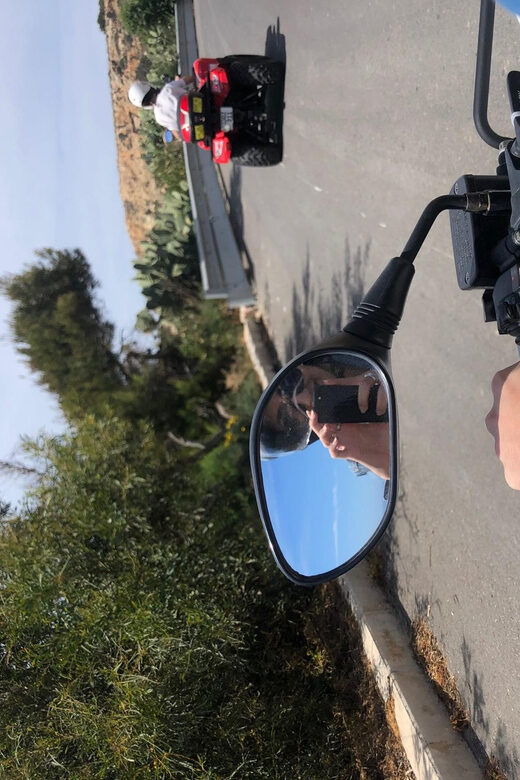 Malta: 4 hour Quad Bike Island Tour - What Travelers Say