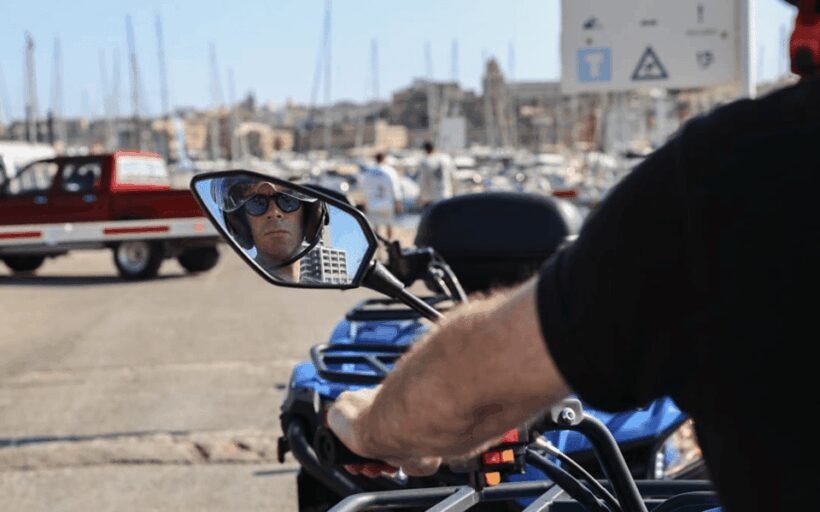 Malta: 4 hour Quad Bike Island Tour - Who Will Enjoy This Tour?