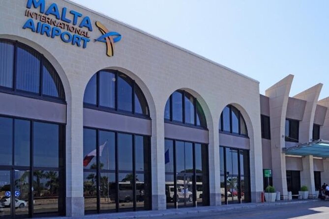 Malta Airport Taxi to Bugibba / St Pauls Bay / Qawra Area - Pricing and Cancellation