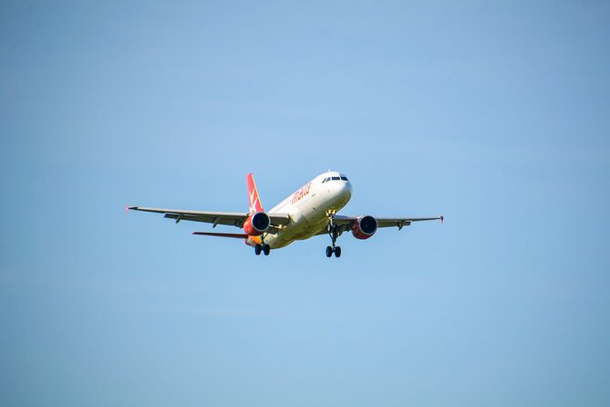 Malta Airport Transfers - The Experience: What to Expect When Booking Malta Airport Transfers