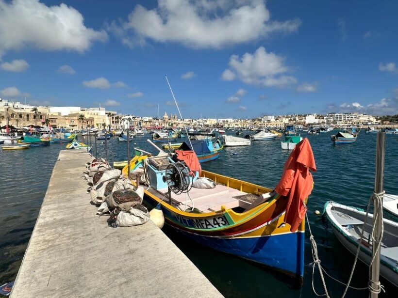 Malta: Ancient Wonders, Coastal Charms, and Cities Tour - An Introduction to the Experience