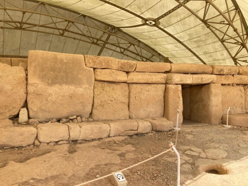 Malta: Ancient Wonders, Coastal Charms, and Cities Tour - Exploring the Itinerary in Depth