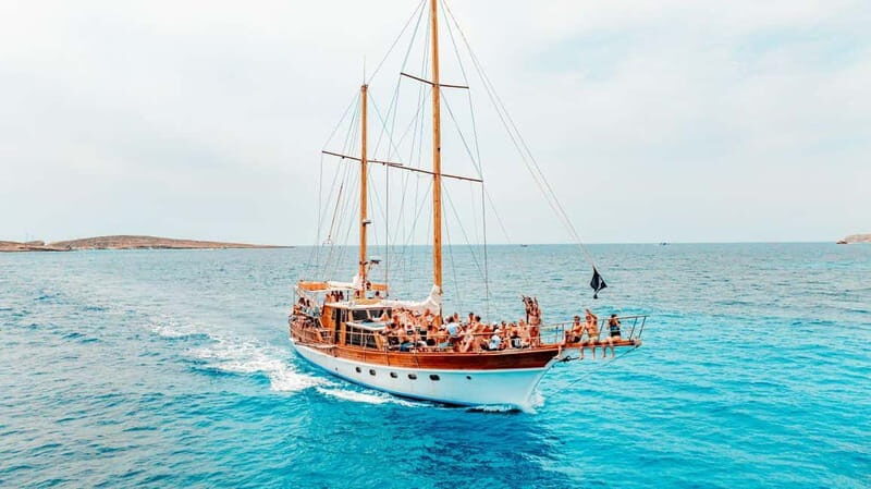 Malta: Around Comino Boat Trip with Gozo Guided Jeep Tour - An In-Depth Look at What You Can Expect
