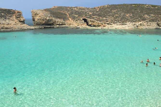 Malta: Around Comino Cruise and Gozo Jeep Tour With Lunch - Accessibility and Restrictions