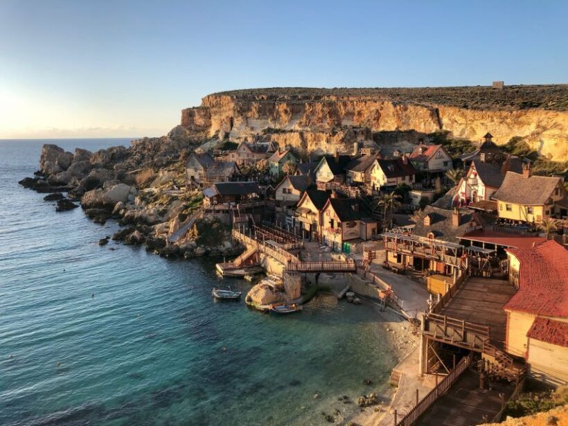 Malta: Blue Grotto, Dingli, Rabat, Mdina, Ta Qali & Mosta - Who Will Enjoy This Tour?