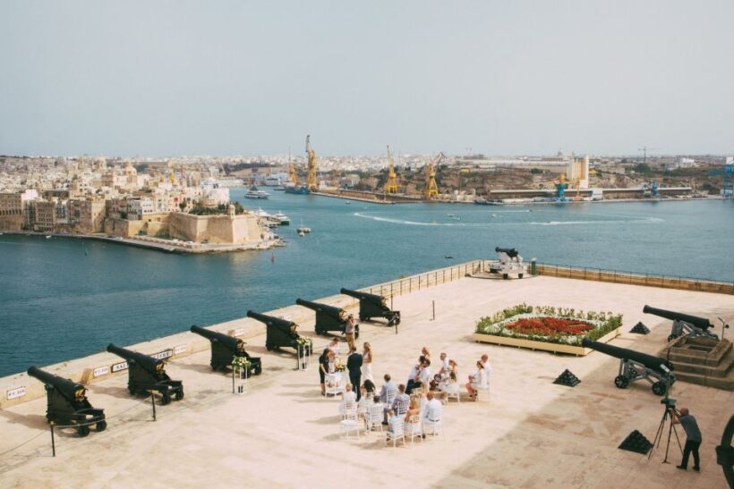 Malta: Blue Grotto, Dingli, Rabat, Mdina, Ta Qali & Mosta - Final Thoughts