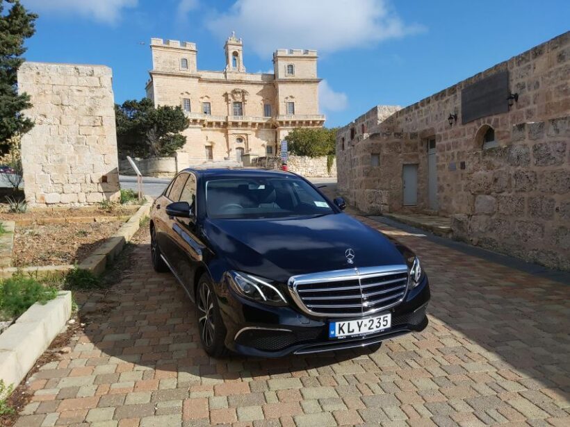 Malta: Blue Grotto, Dingli, Rabat, Mdina, Ta Qali & Mosta - A Journey Through Malta’s Scenic and Cultural Highlights