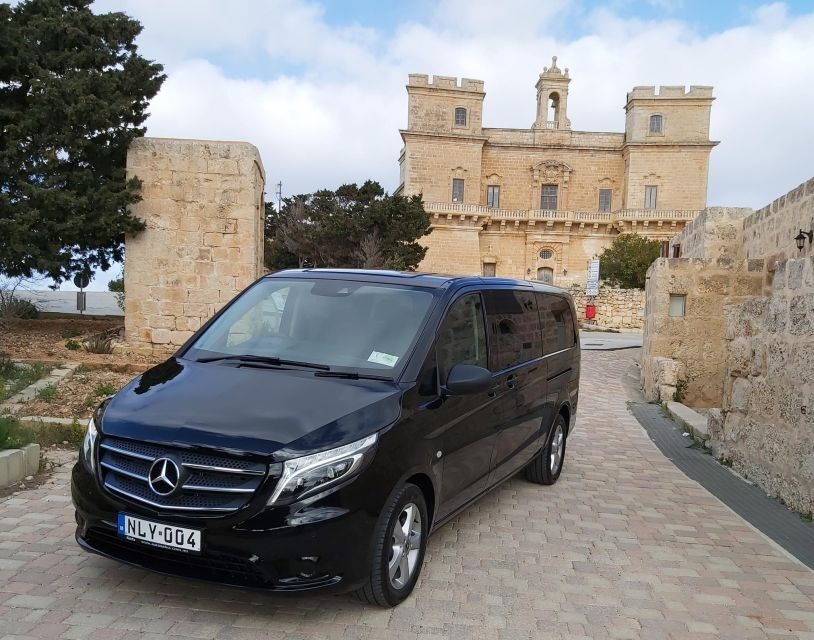 Malta: Blue Grotto, Dingli, Rabat, Mdina, Ta Qali & Mosta - FAQ
