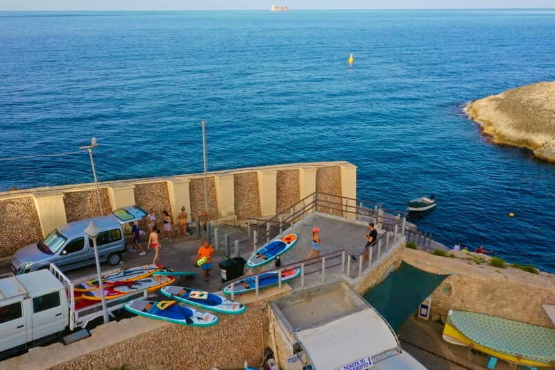 Malta: Blue Grotto SUP and Snorkeling Tour - Final Thoughts: Is It Worth It?