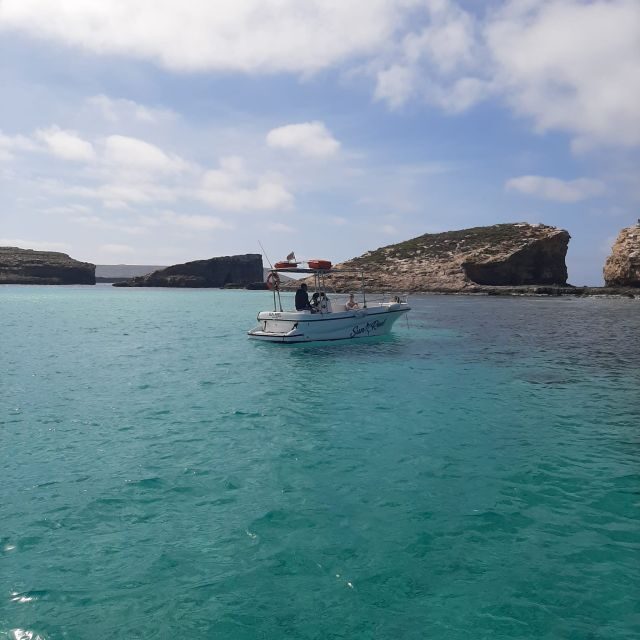 Malta: Blue Lagoon and Comino Island tour - An In-Depth Look at the Malta Blue Lagoon and Comino Island Tour