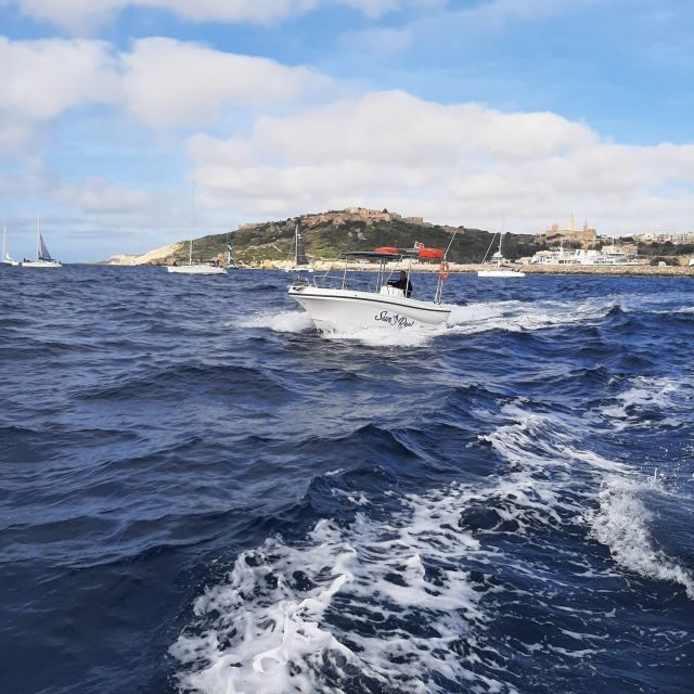 Malta: Blue Lagoon and Comino Island tour - FAQ
