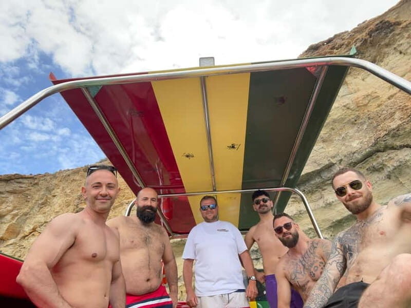 Malta: Blue Lagoon, Caves & around Comino Private Speedboat - What’s Included and What to Bring