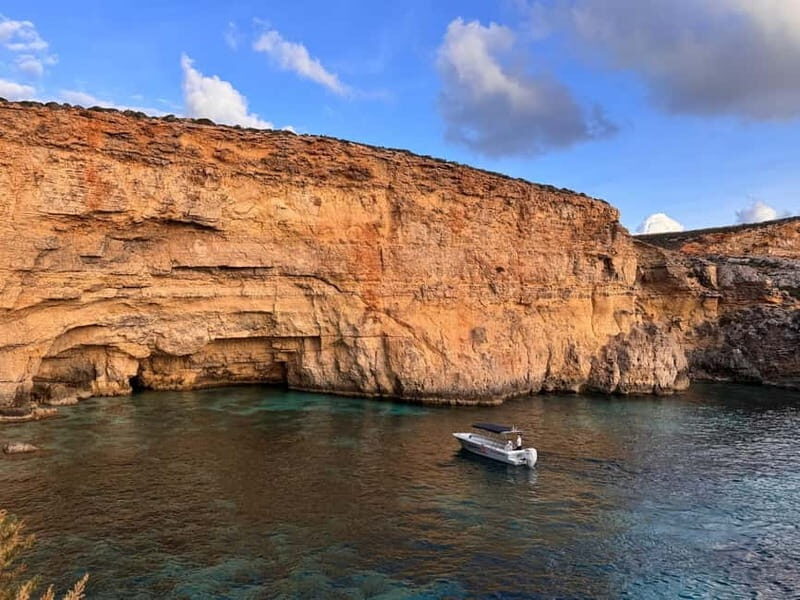 Malta: Blue Lagoon, Caves, Comino & Gozo Private Boat Trip - Final Word