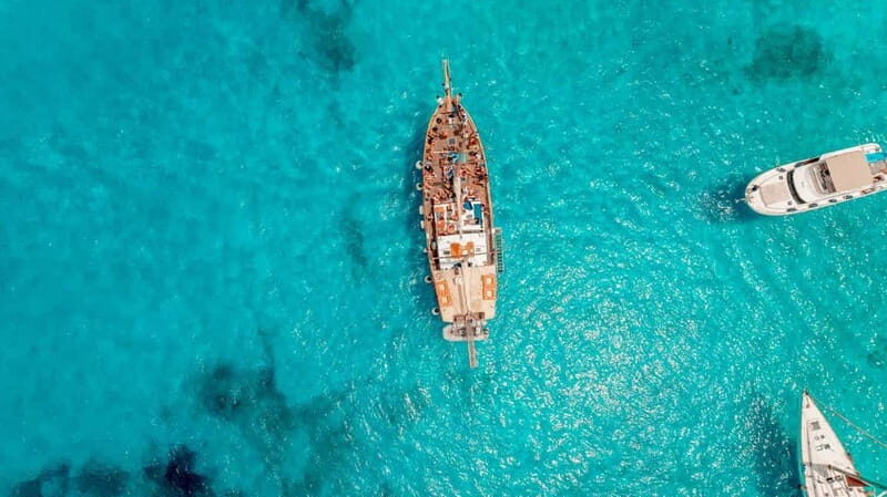 Malta: Blue Lagoon, Comino, Gozo & Crystal Lagoon Sea Caves - Who Is This Tour Best For?