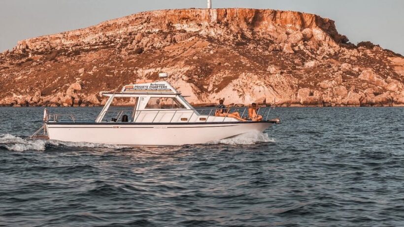 Malta: Blue Lagoon, Comino, Gozo & Crystal Lagoon Sea Caves - FAQ