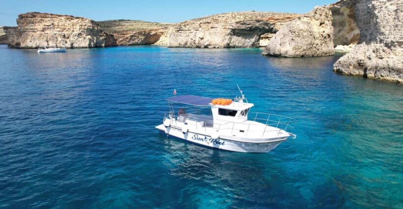 Malta: Blue Lagoon, Comino & Gozo Private Boat Cruise & Trip - Why Choose This Boat Tour?
