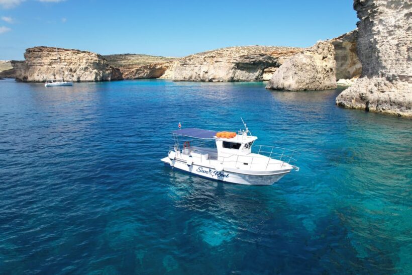 Malta: Blue Lagoon, Comino & Gozo Private Boat Cruise & Trip - Who Will Love This Experience?