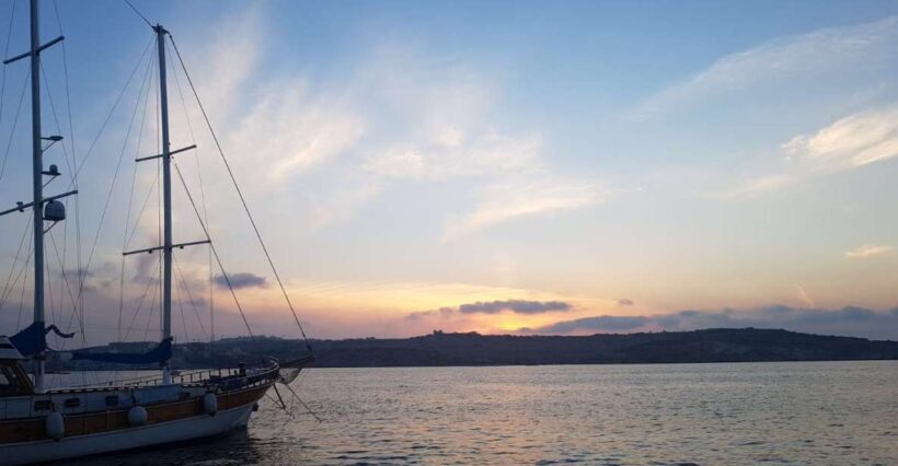 Malta: Blue Lagoon Evening Swim & Snorkel Boat Cruise - Why Choose the Blue Lagoon Evening Cruise?
