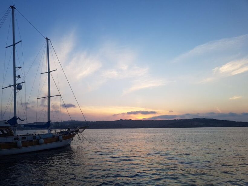 Malta: Blue Lagoon Evening Swim & Snorkel Boat Cruise - What We Love About This Experience