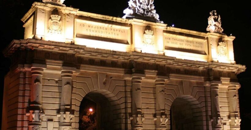 Malta By Night - Valletta, Birgu, Mdina & Mosta - Unpacking the Malta By Night Tour