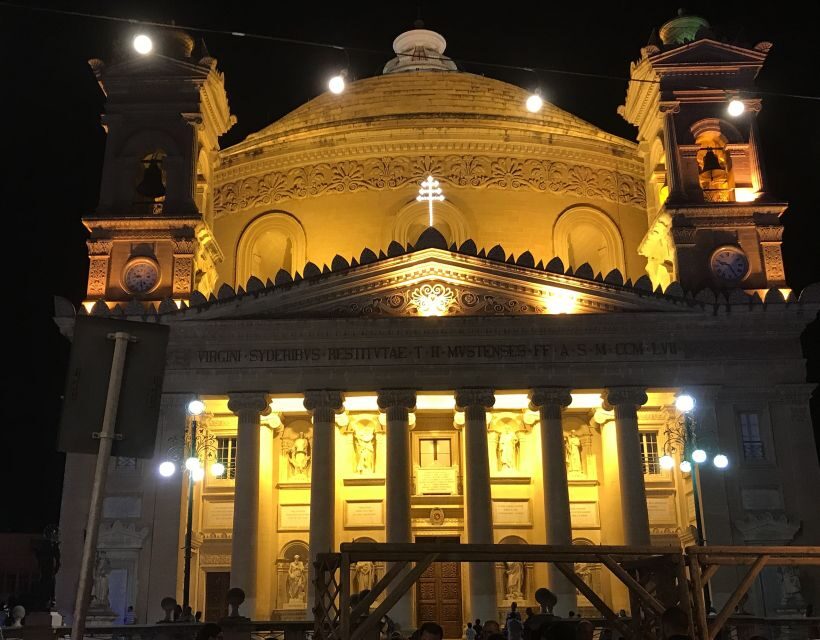 Malta By Night - Valletta, Birgu, Mdina & Mosta - Final Thoughts: Is This Tour Right for You?