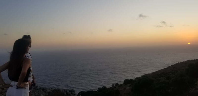 Malta by Segway: Dingli Cliffs Extended Sunset tour - The Experience in Detail