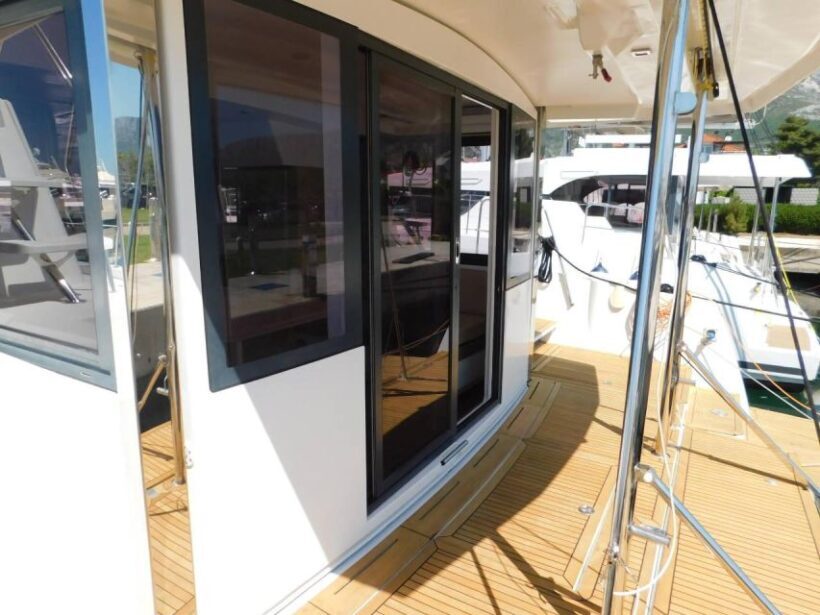 Malta: Catamaran Private Day Charter with Skipper - An In-Depth Look at Malta’s Catamaran Experience