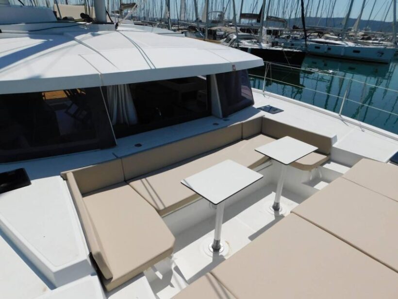 Malta: Catamaran Private Day Charter with Skipper - FAQs
