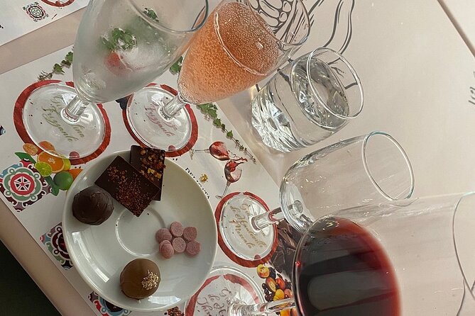 Malta Chocolate Factory Gin and Truffle Making Experience - Authentic Reviews and Insights