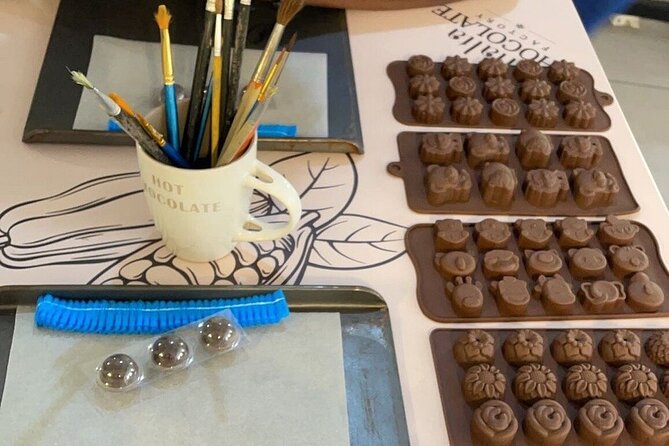 Malta Chocolate Factory Gin and Truffle Making Experience - Final Thoughts: Who Should Consider This Tour?