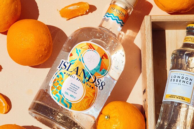 Malta Chocolate Factory Gin and Truffle Making Experience - FAQs