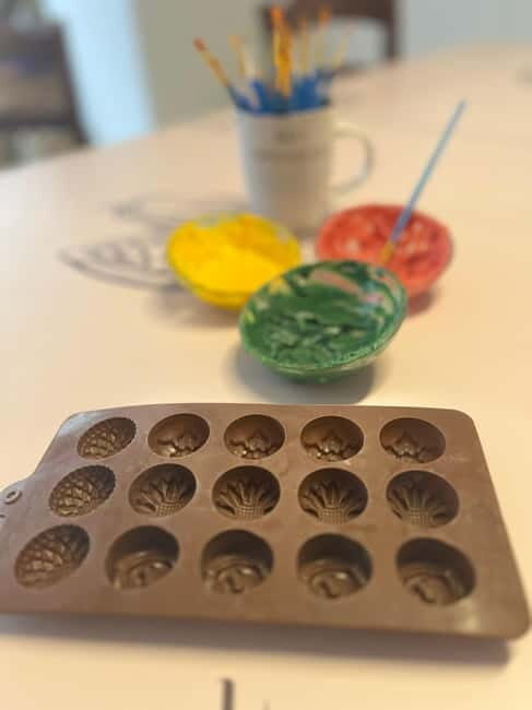 Malta: Chocolate Making Workshop - Introduction: A Tasty Maltese Experience