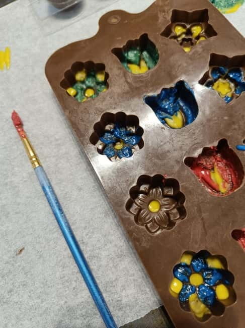 Malta: Chocolate Making Workshop - The Value of This Chocolate Workshop