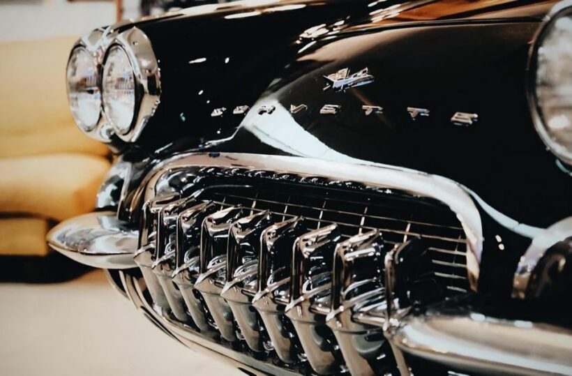 Malta Classic Car Collection Museum Entry Ticket - Who Should Visit?