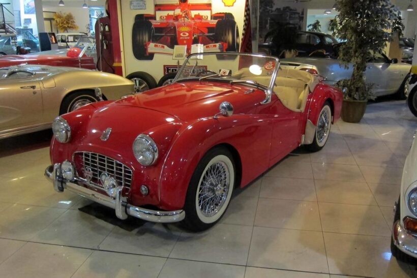 Malta Classic Car Collection Museum Entry Ticket - The Sum Up: Is It Worth Your Time?