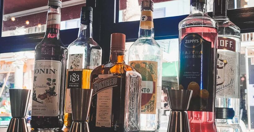 Malta: Cocktail and Chocolate Masterclass - The Experience in Context