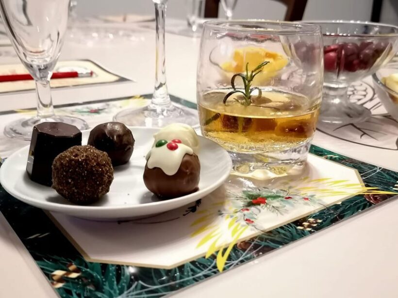 Malta: Cocktail and Chocolate Masterclass - Who Should Consider This Tour?