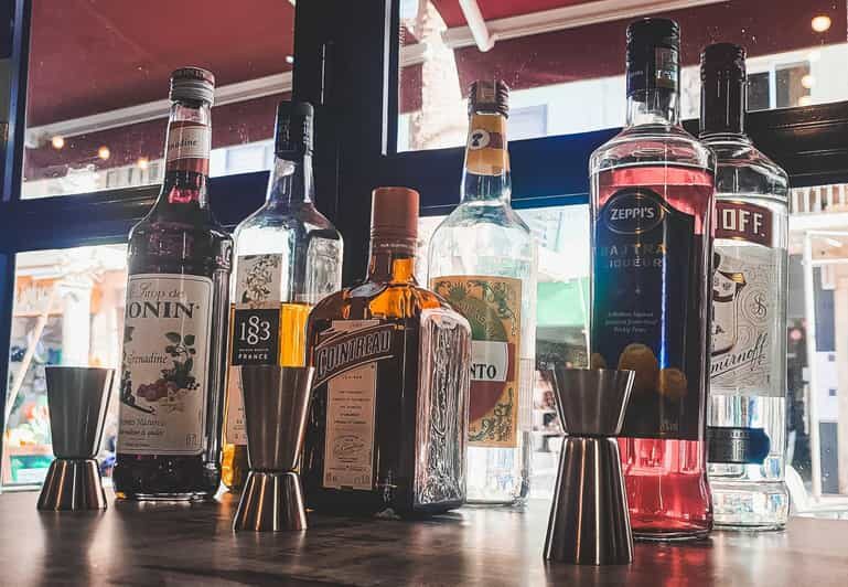 Malta: Cocktail and Chocolate Masterclass - Final Thoughts