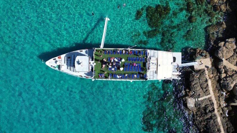 Malta: Comino, Blue Lagoon, Crystal Lagoon & Caves Cruise - Key Points