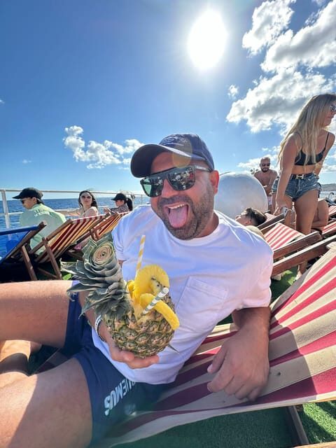 Malta: Comino, Blue Lagoon, Crystal Lagoon & Caves Cruise - What Travelers Should Know Before Booking
