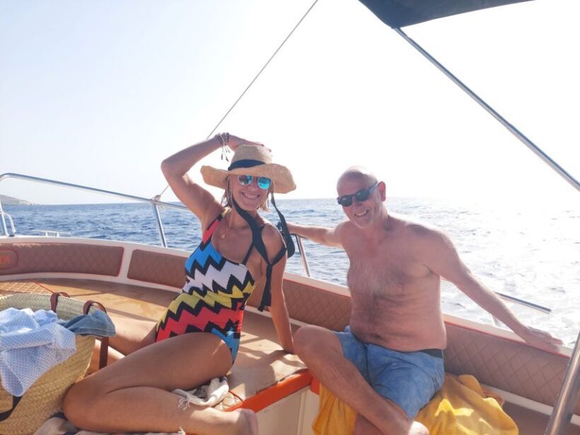 Malta: Comino, Blue lagoon, Crystal Lagoon Private Boat Tour - Introducing a Unique Maltese Water Adventure