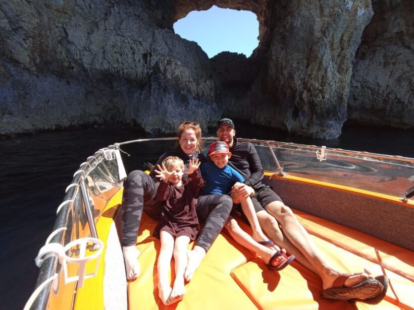 Malta: Comino, Blue lagoon, Crystal Lagoon Private Boat Tour - What to Bring and How to Prepare
