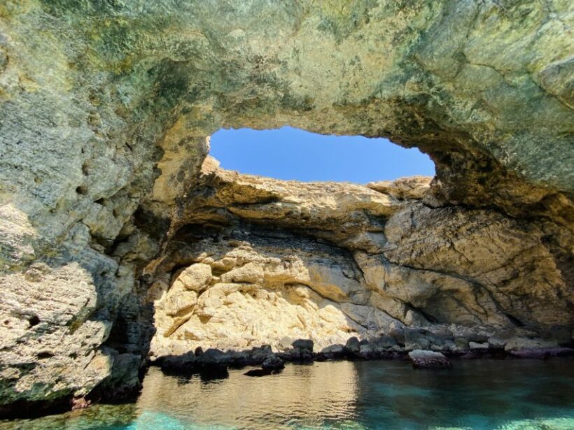 Malta: Comino, Blue lagoon, Crystal Lagoon Private Boat Tour - Who Should Book This Tour?