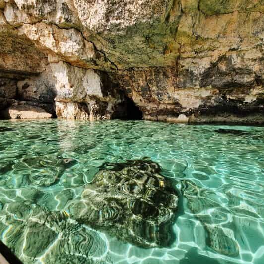 MALTA Comino BlueLagoon 3 hours Private Boat trips - The Allure of a Private Boat Trip in Malta