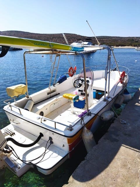MALTA Comino BlueLagoon Private Boat trips - The Bottom Line: Who Will Love This Tour?