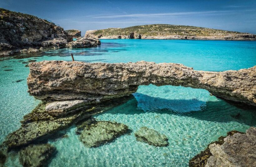 Malta: Comino, Gozo, Blue & Crystal Lagoon, and Caves Cruise - FAQ