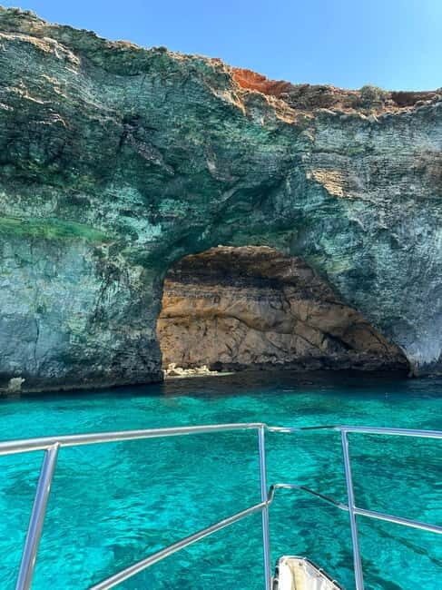 Malta: Comino, Gozo, Blue & Crystal Lagoon, and Caves Cruise - Final Words